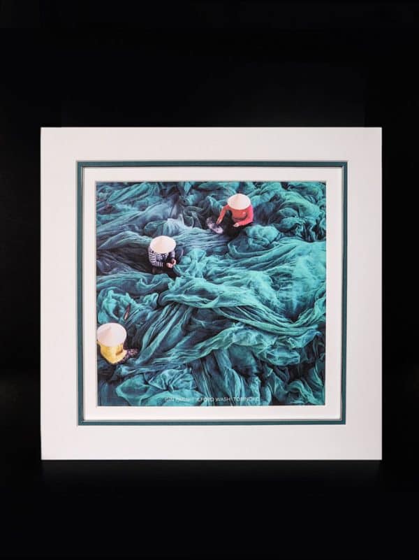 Print Framing Matboards and Mounting Print Framing